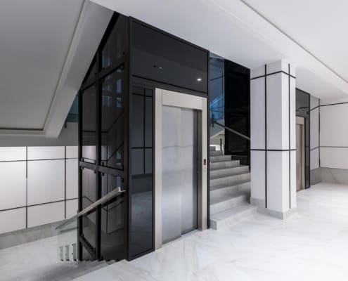 Machine Rooms: Size, Requirements & Types Explained