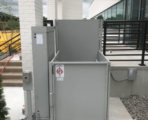 Machine Rooms: Size, Requirements & Types Explained