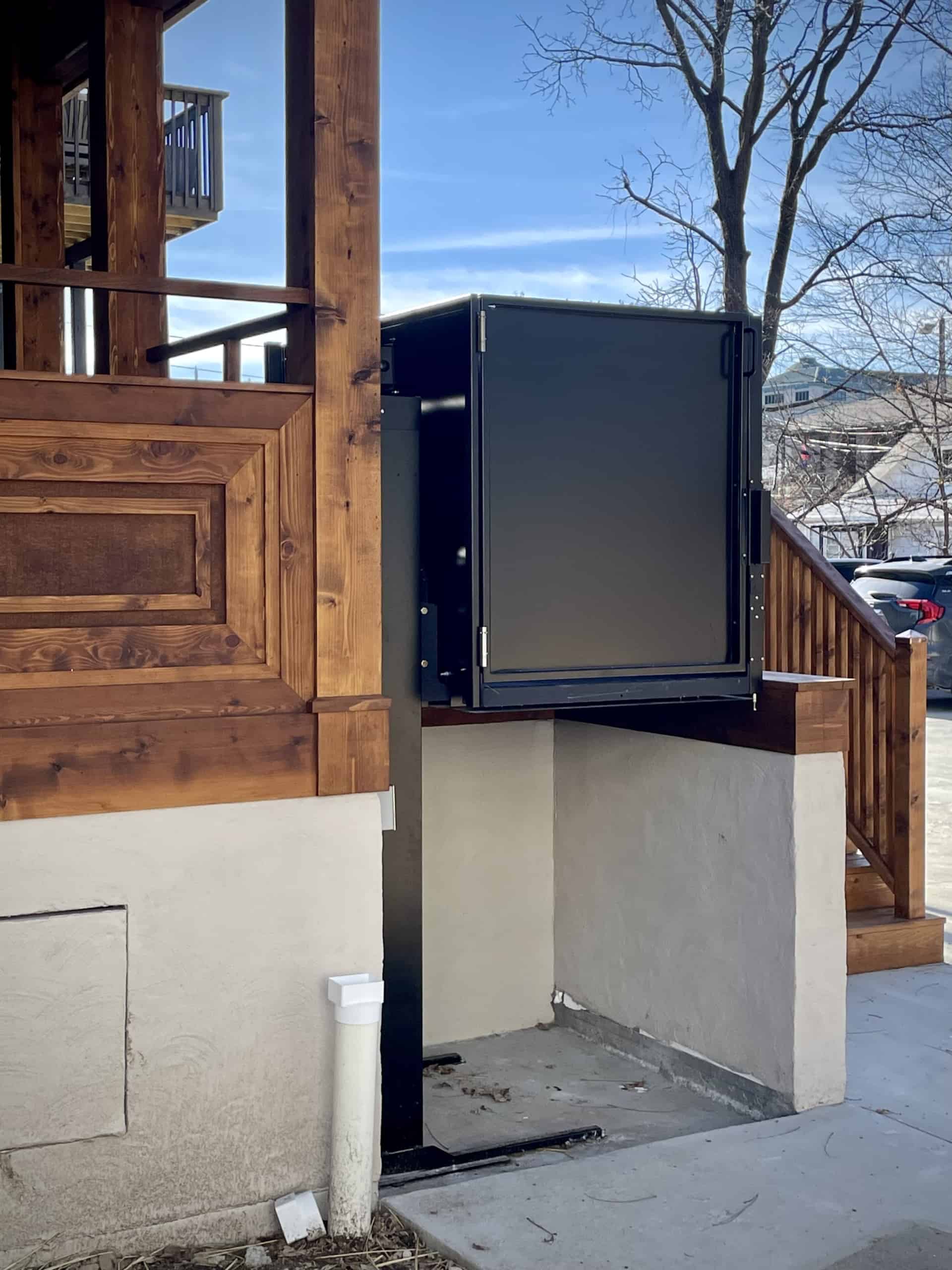 Wheelchair Lift Maintenance | Country Home Elevator & Stair Lift