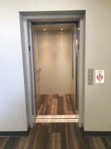 Symmetry Elevators | #1 home elevator product line | Bella Elevators