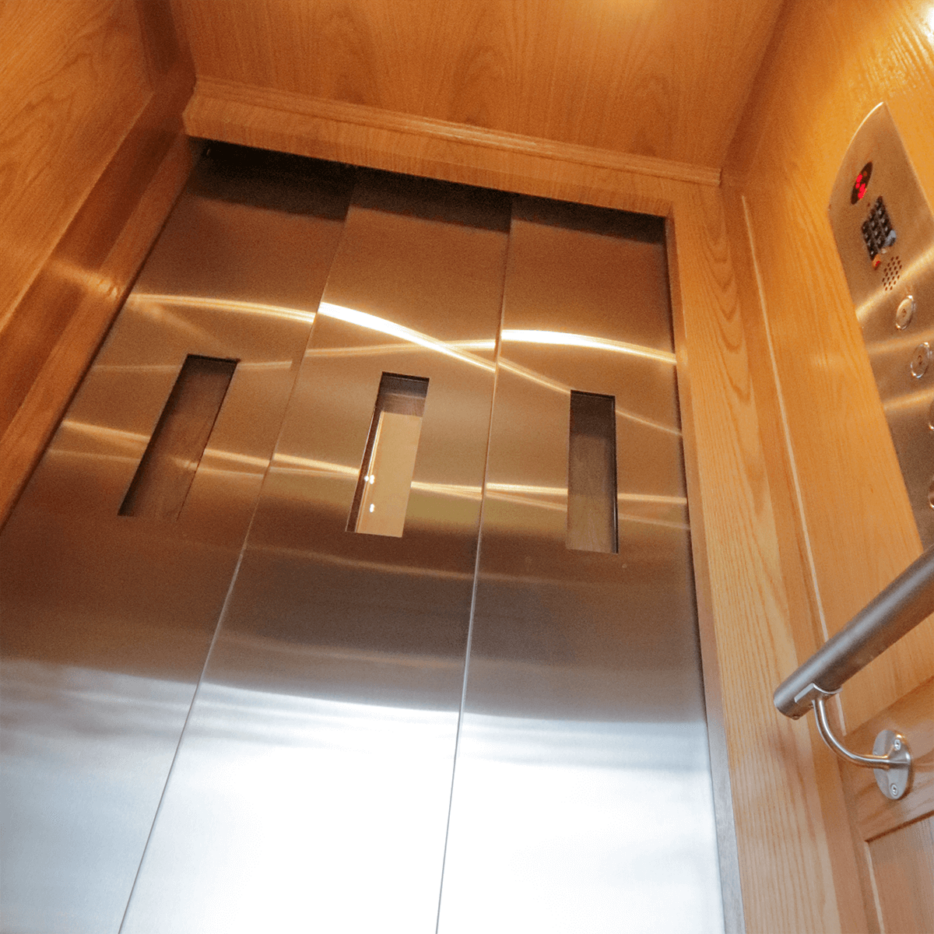 Symmetry Elevators | #1 home elevator product line | Bella Elevators