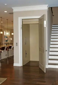 Symmetry Elevators | #1 home elevator product line | Bella Elevators