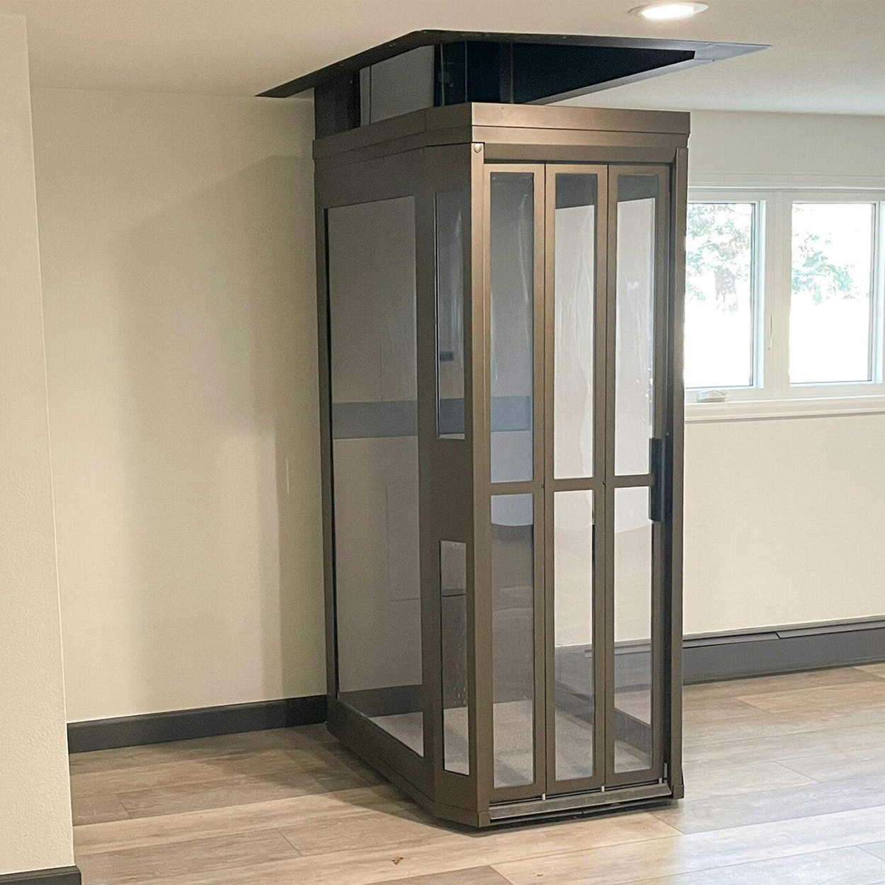 The Evolution of Residential Home Elevators | Country Home
