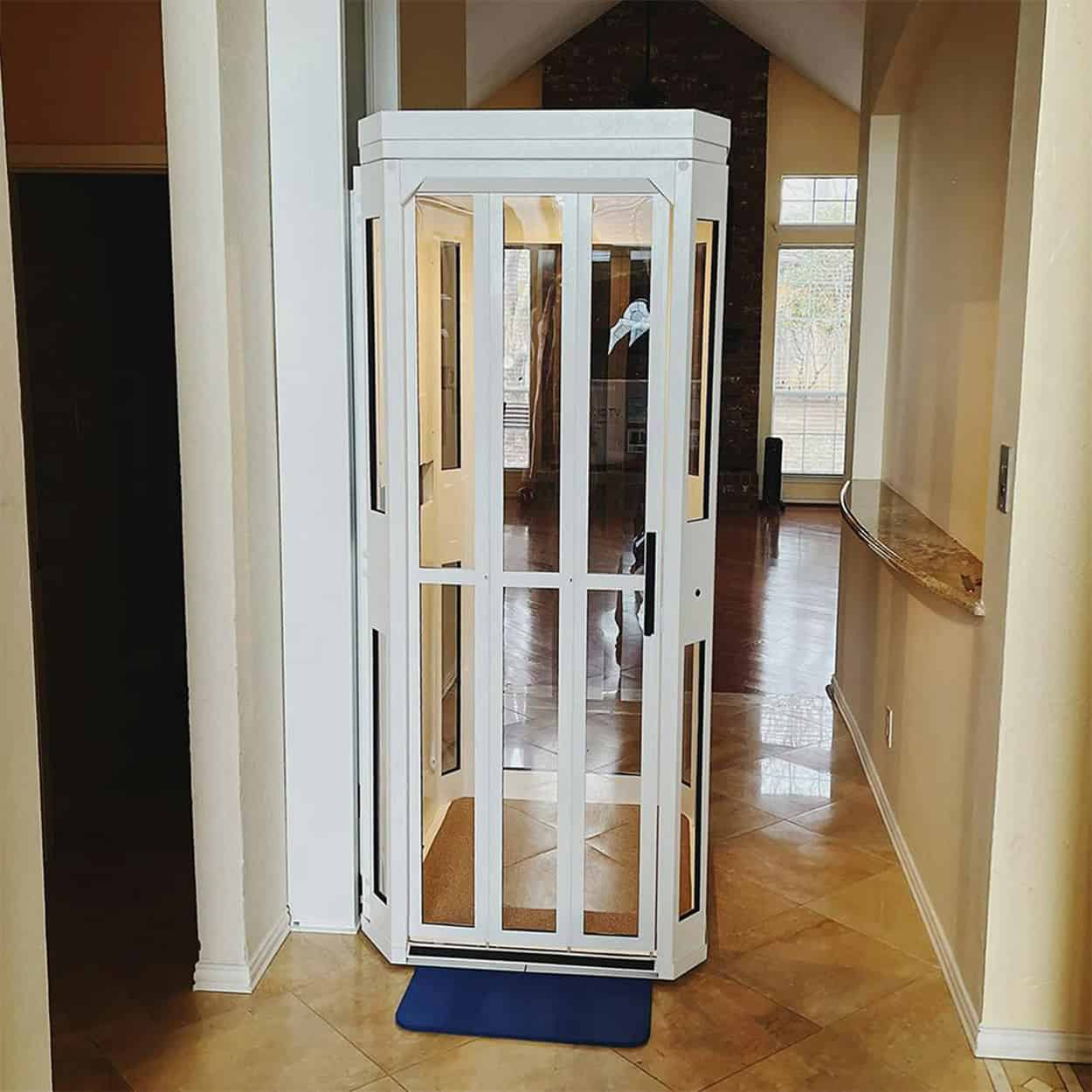 Shaftless Elevators - What Sets Them Apart | Country Home