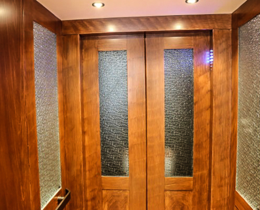 Machine Rooms: Size, Requirements & Types Explained