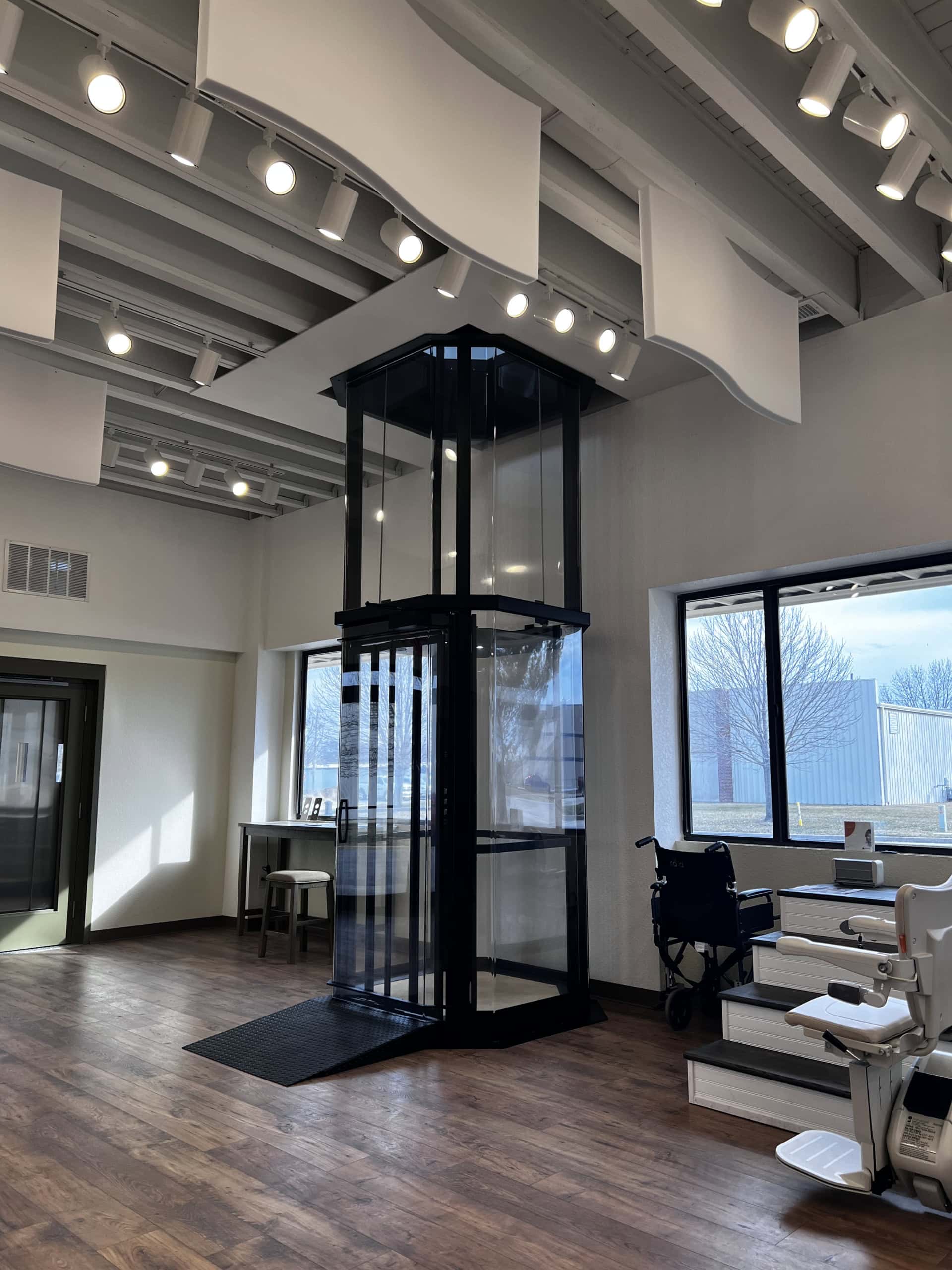 Discover the Premier Elevator Company of Kansas City | Country Home ...