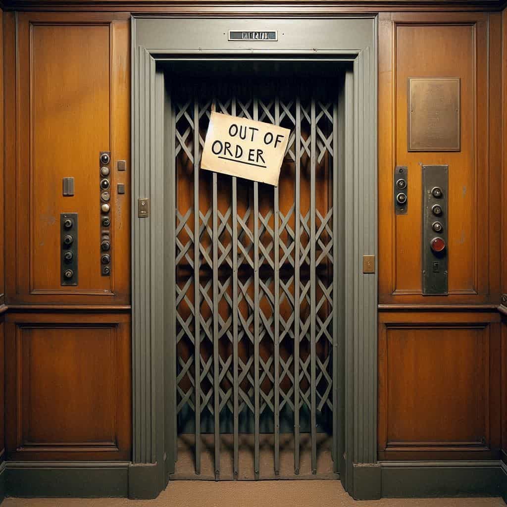10 Signs It’s Time to Upgrade Your Old Home Elevator