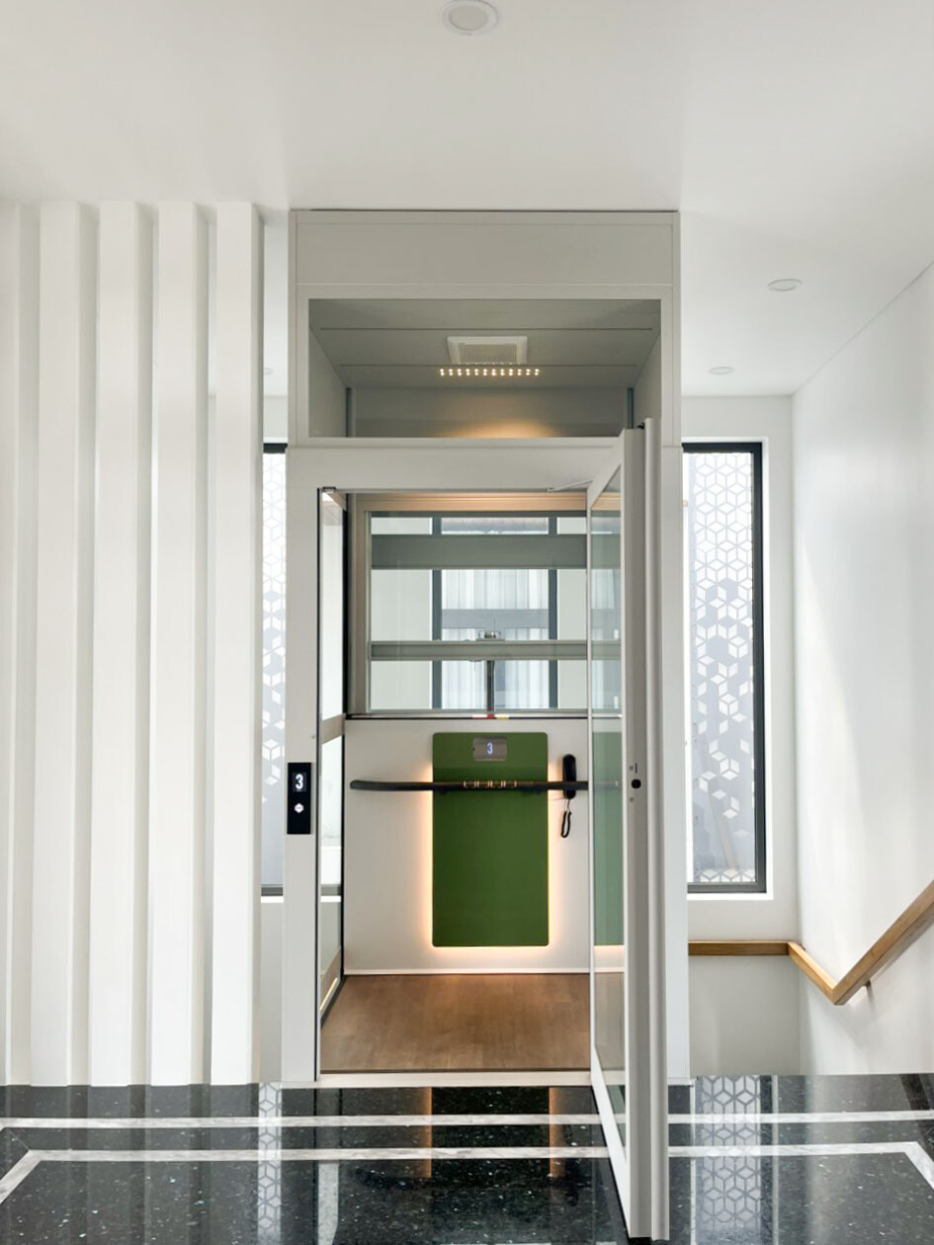 The 2025 Guide to Choosing the Best Home Elevator for Your Needs and ...