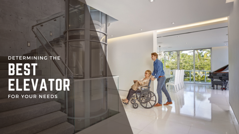 The 2025 Guide to Choosing the Best Home Elevator for Your Needs and Style - Country Home ...