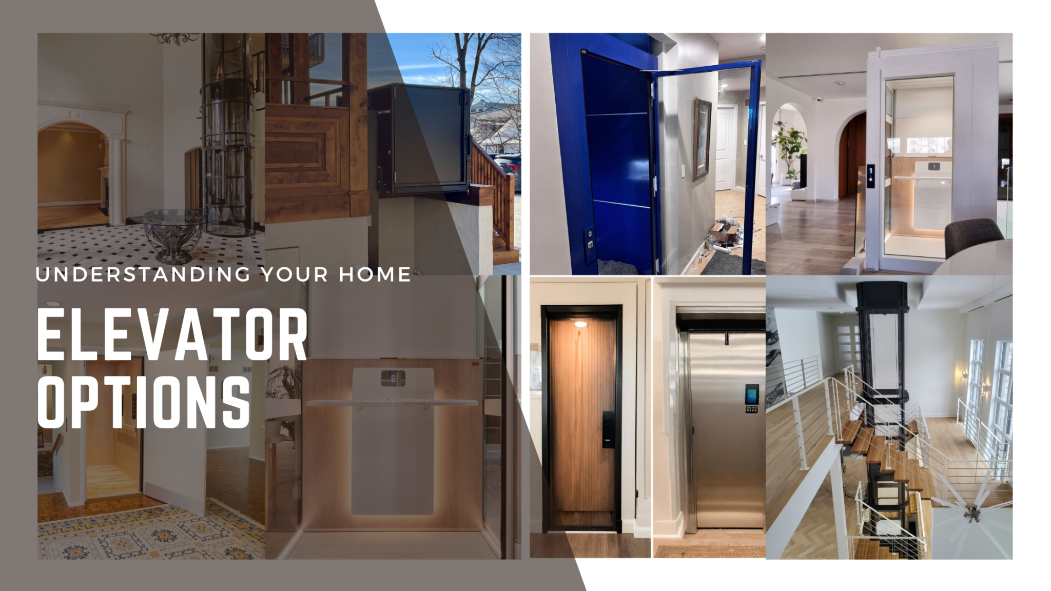 The 2025 Guide to Choosing the Best Home Elevator for Your Needs and ...