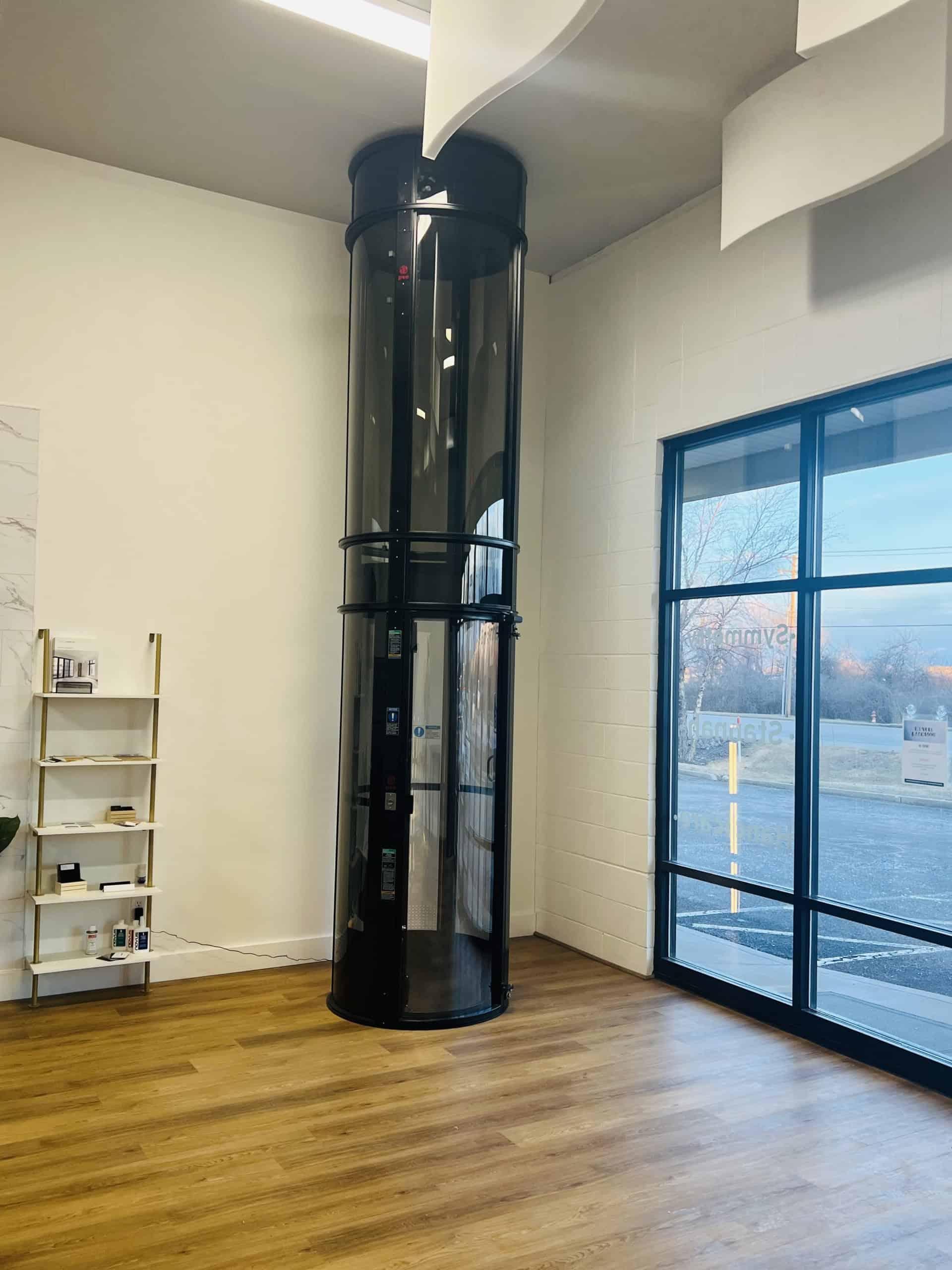 Pneumatic Vacuum Elevator St. Charles – See It in Action! - Country ...