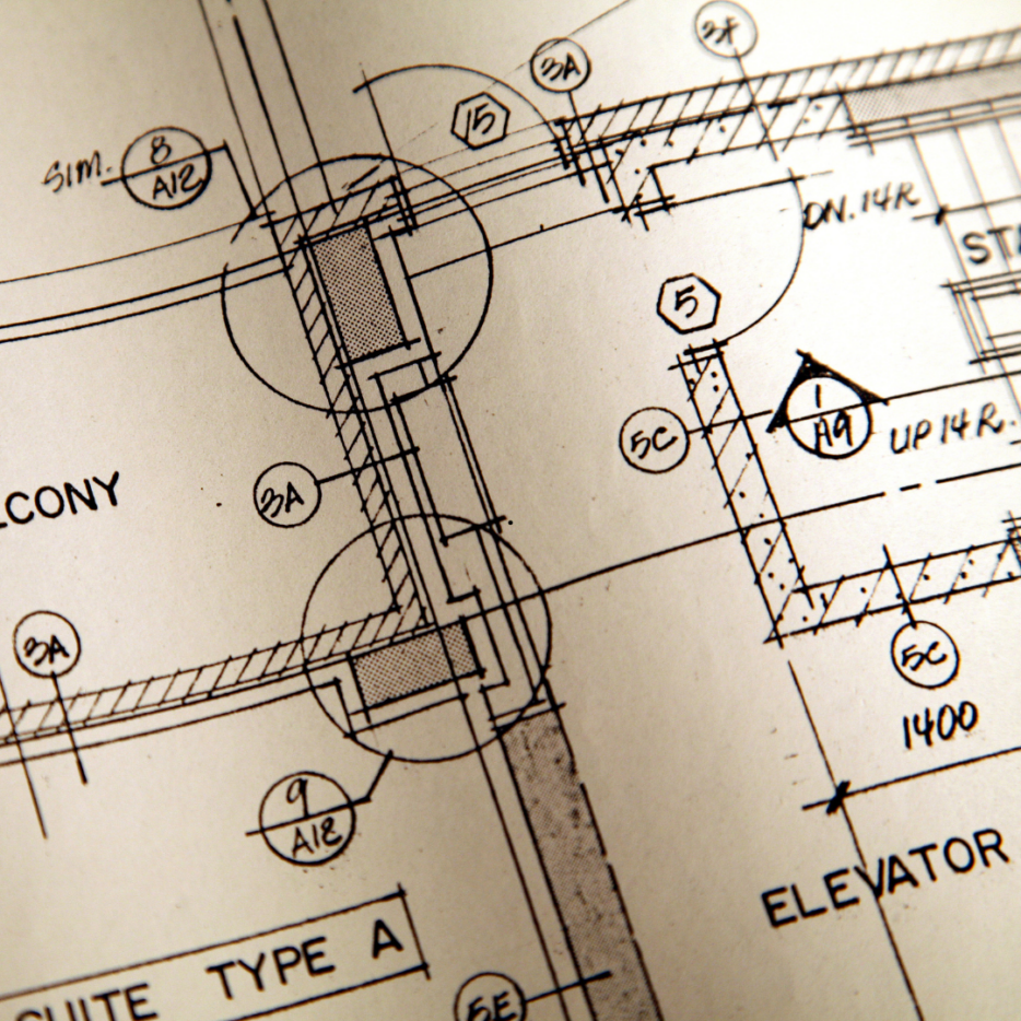 Writing Elevator Specs in Builder Plans
