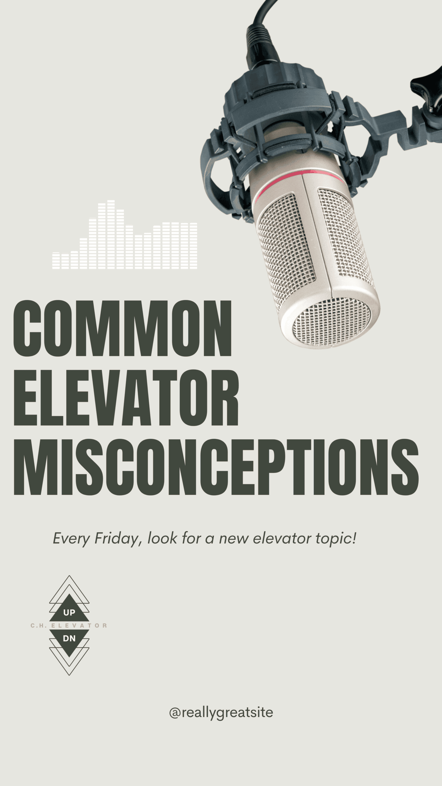 Top 5 Home Elevator Myths Debunked | The Elevator Pros Podcast