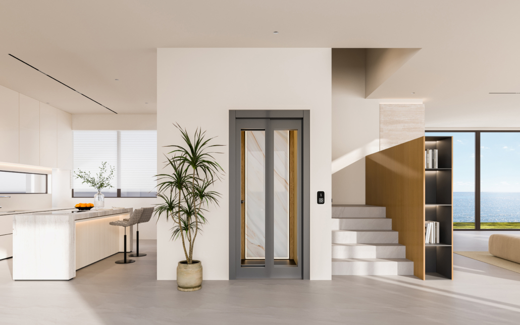Residential Elevators | Country Home Elevator & Stair Lift